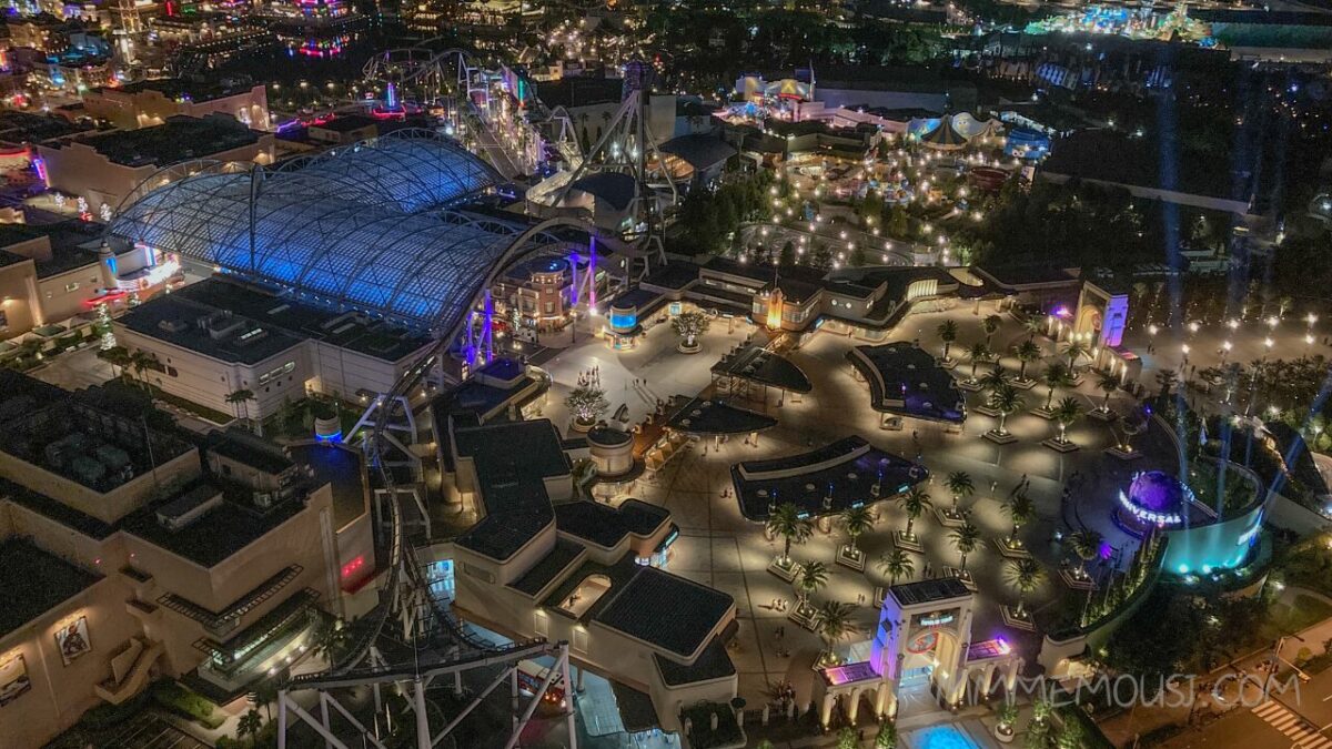 【USJ】ユニバの公式ホテル徹底比較！距離や大浴場の有無までオススメの宿泊ホテルを解説します！ - mmmmemo