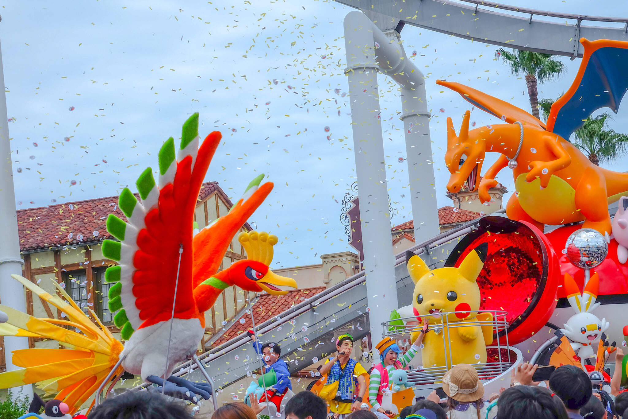 【USJ】ユニバのダイレクトインはスクリーンショットOK？子供と入場するときのチケット表示など - mmmmemo