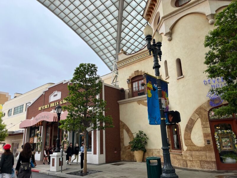 【世界クロミ化計画】USJのクロミライブについて内容、使用曲、開催時間などをご紹介！ - mmmmemo