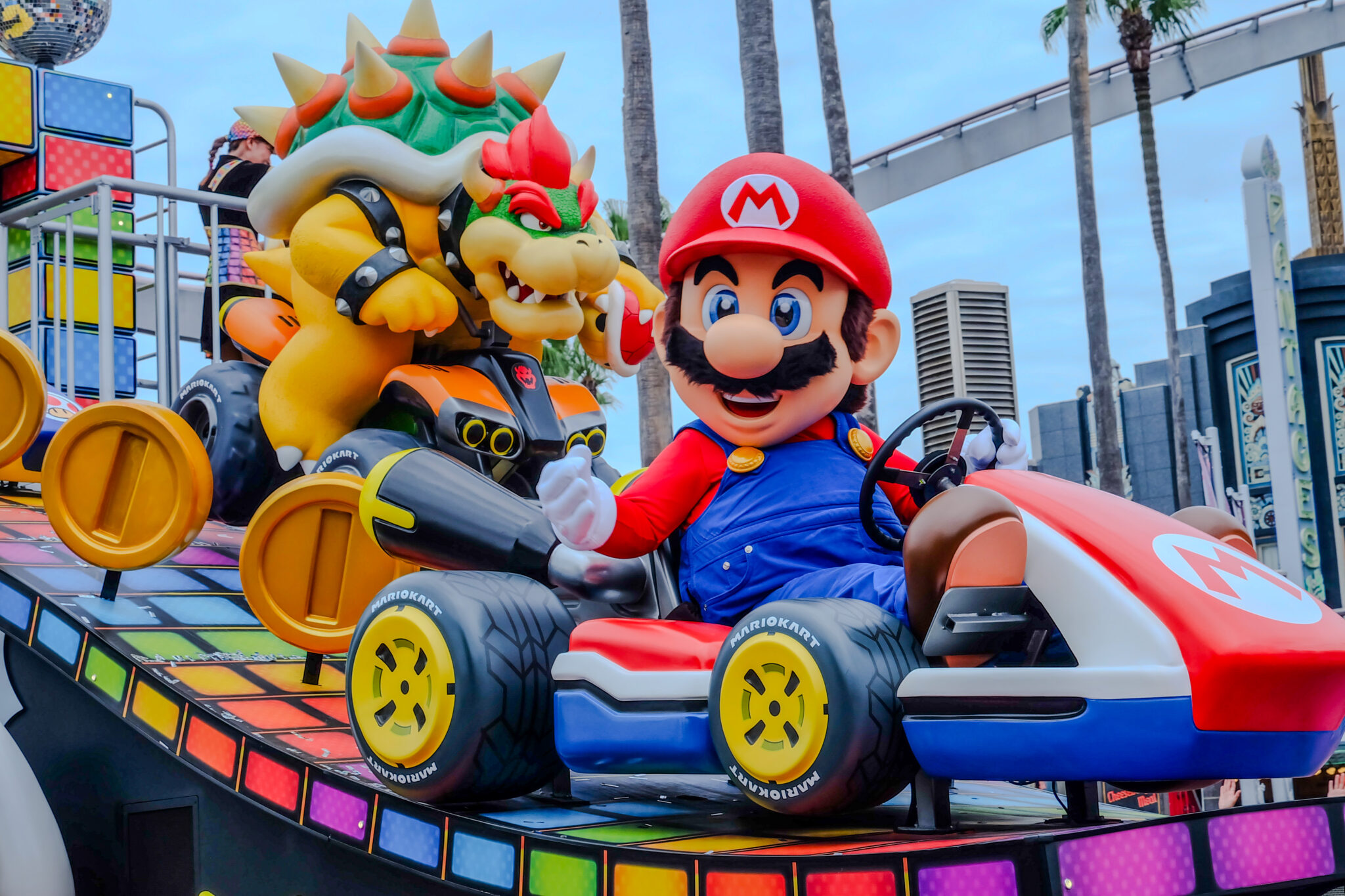 【天気最悪】本当は教えたくない！天気が悪い日のUSJを最高に楽しむ方法を紹介します！ - mmmmemo