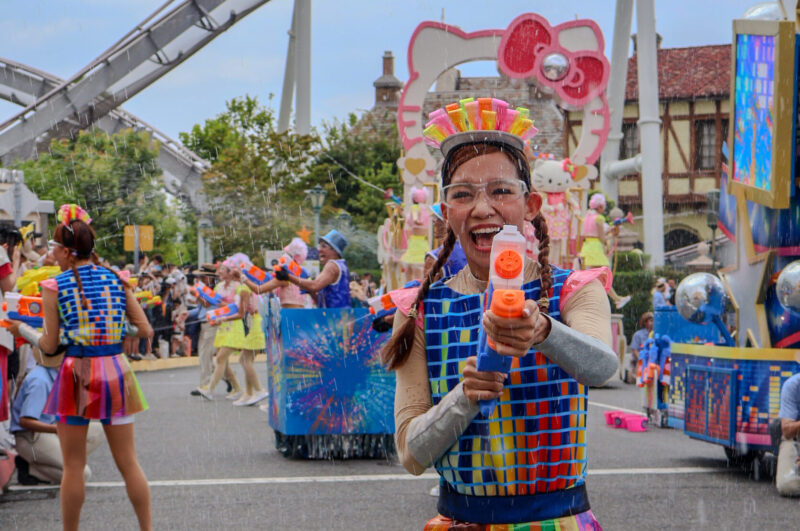 【2025年最新】ユニバのショーは子供にもおすすめ！USJのショーすべてご紹介 - mmmmemo