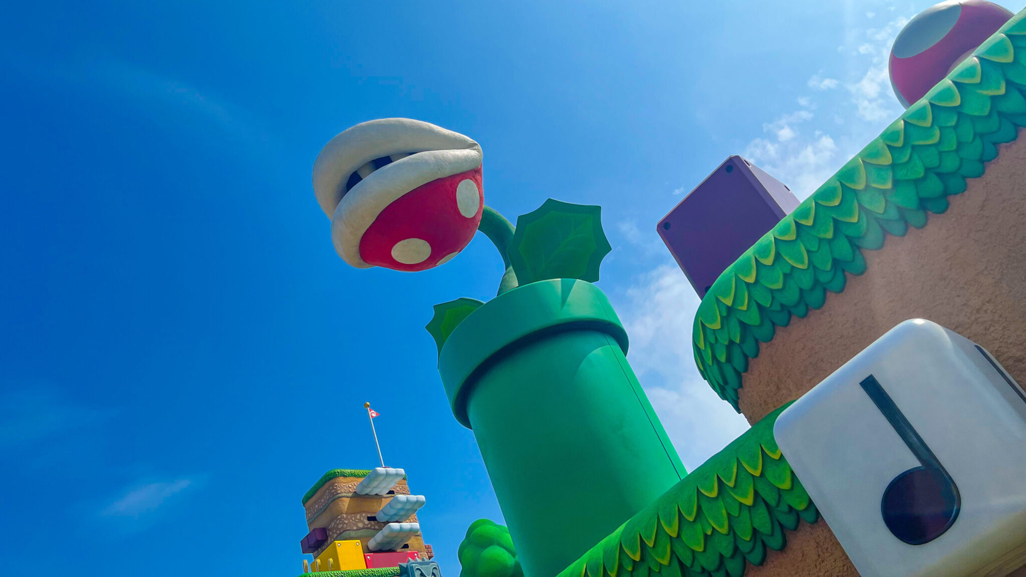 【USJ】マリオエリアに入場する5つの方法！整理券の取得や入場確約券の値段などまとめ - mmmmemo