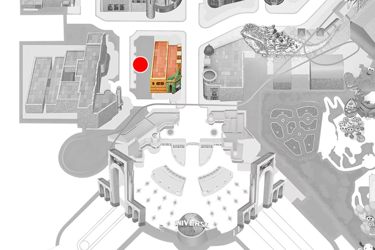 【完全版】USJ×薬屋のひとりごとコラボはいつまで？開催時間やグッズ、しおりのもらい方まとめ - mmmmemo