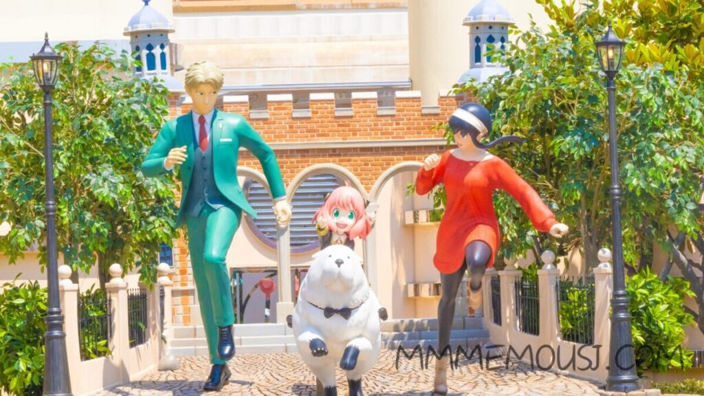 【USJ】ユニバはエクスプレスパスを購入するだけで入場できるの？Eパスの種類も詳しくまとめ - mmmmemo